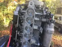 1991 STV Pro Comp powerboat for sale in Georgia