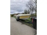 Checkmate Powerboats