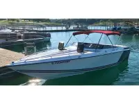 Baja Powerboats