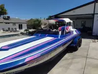 Eliminator Powerboats
