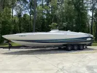 Baja Powerboats for sale by owner