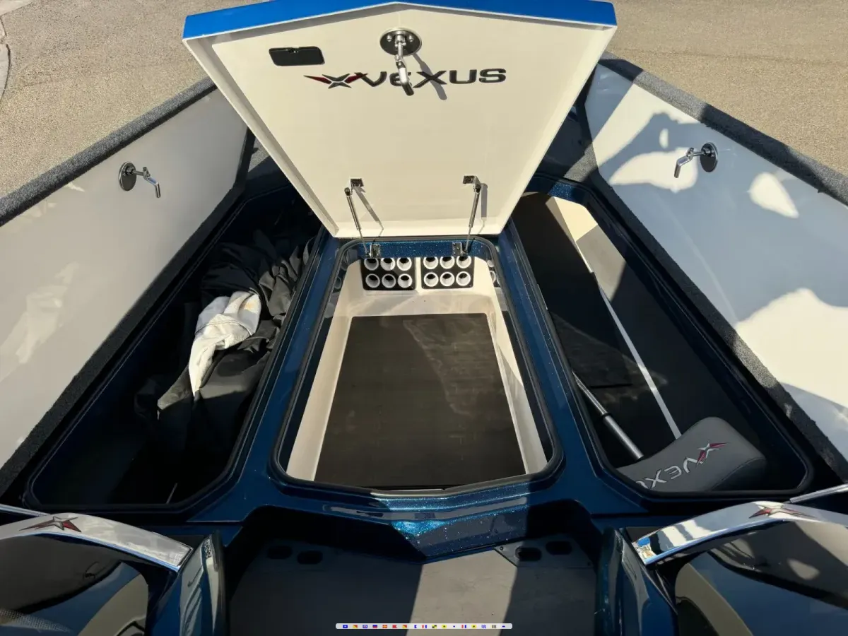 2021 Vexus VX20 Photographs