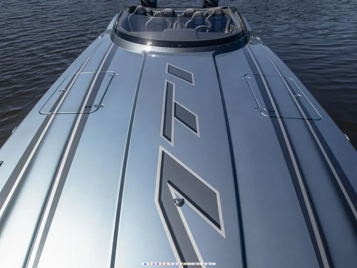 2024 MTI 390X Photographs
