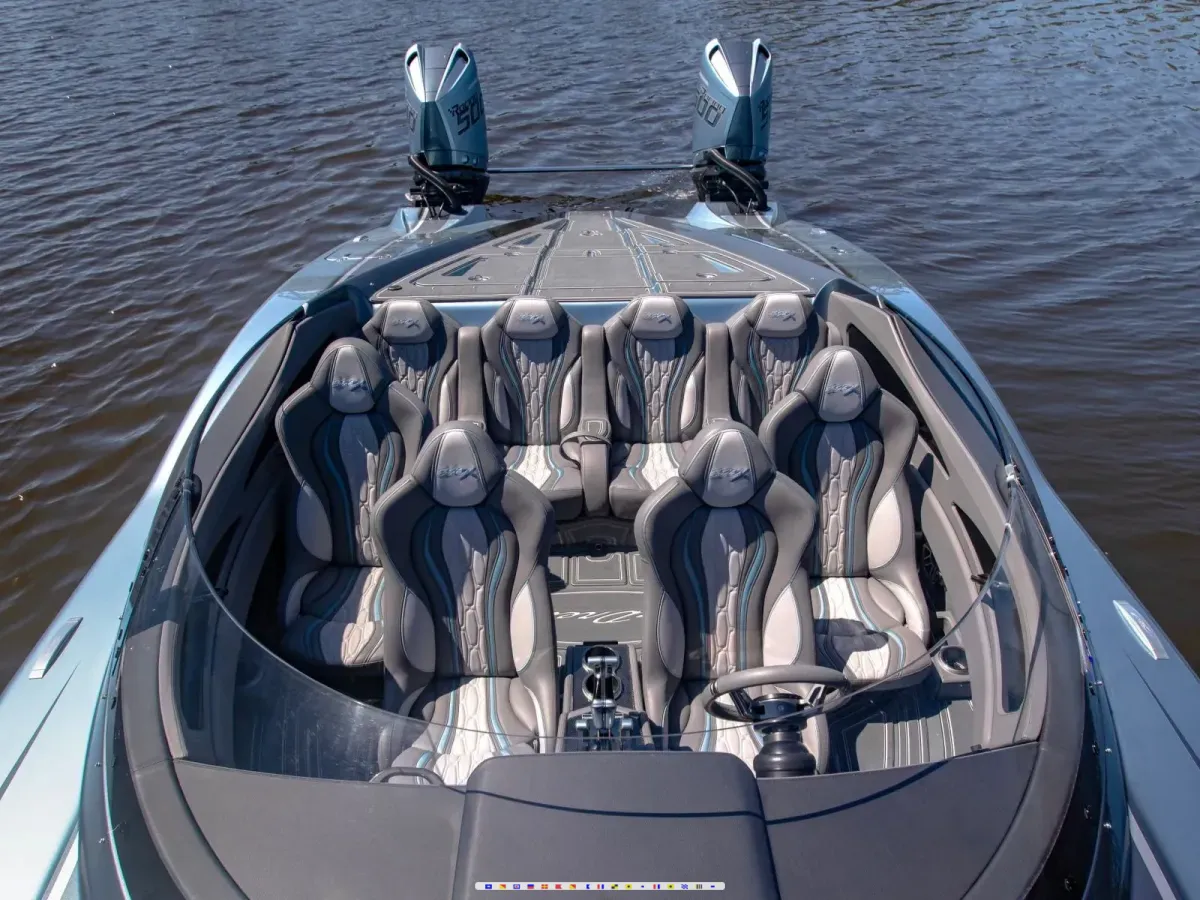 2024 MTI 390X Photographs