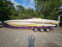Sunsation Powerboats