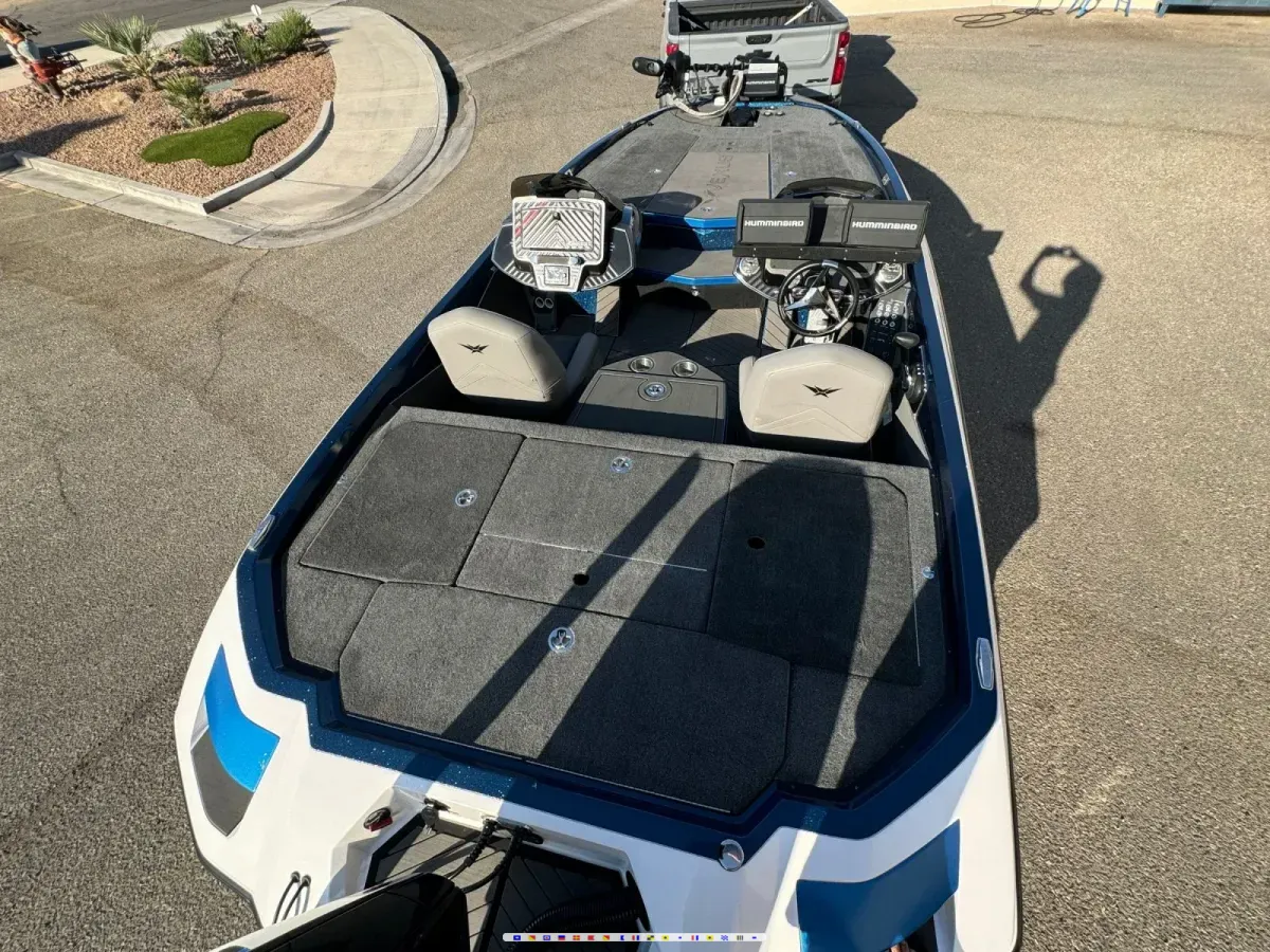 2021 Vexus VX20 Photographs