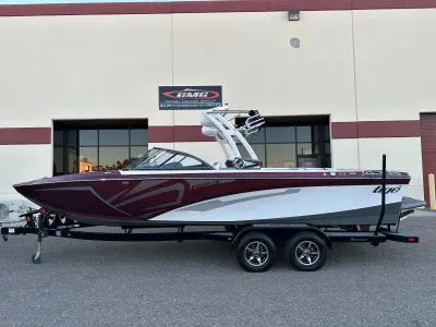 2020 Tige R23 powerboat for sale in Arizona
