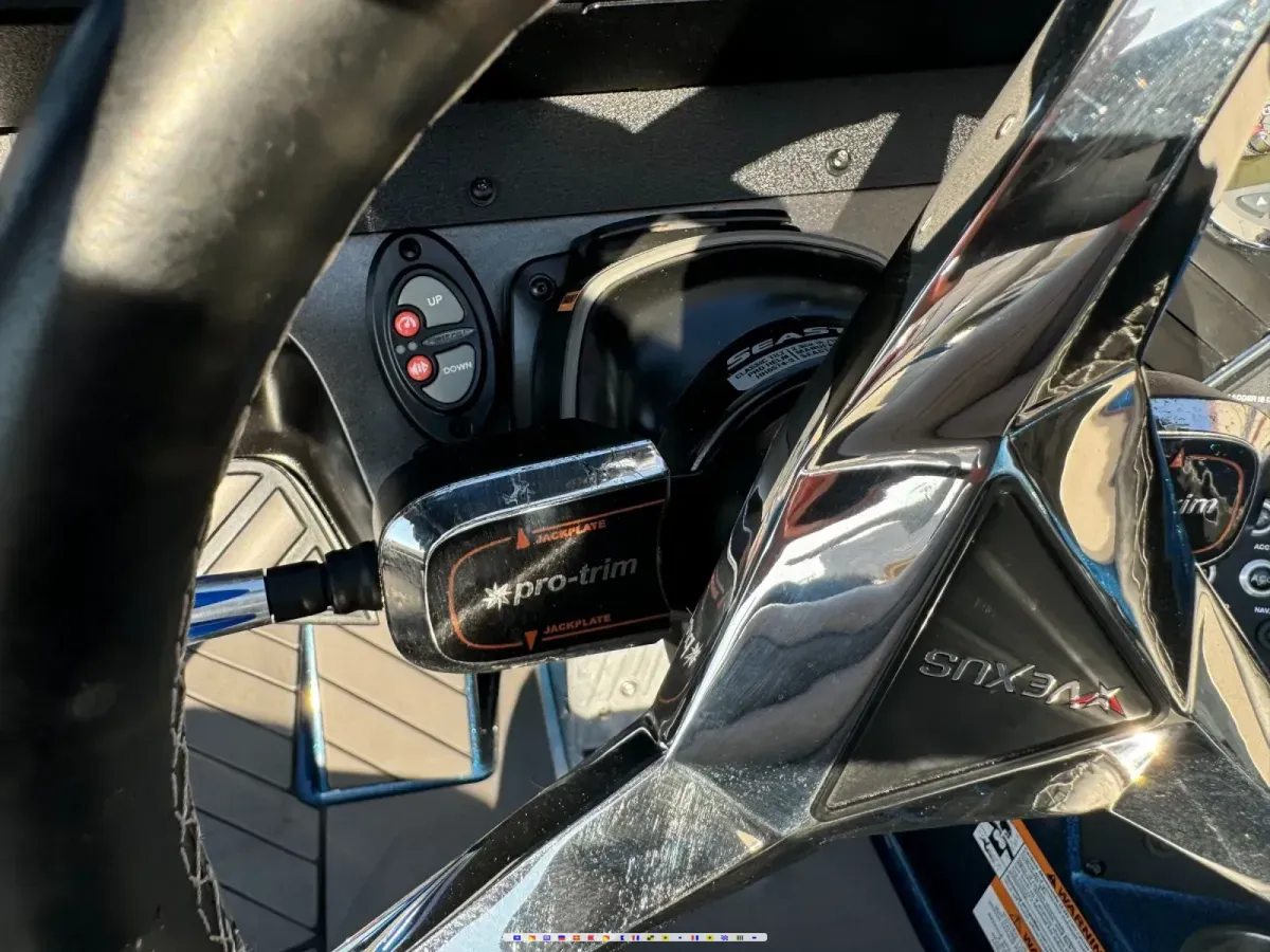2021 Vexus VX20 Photographs