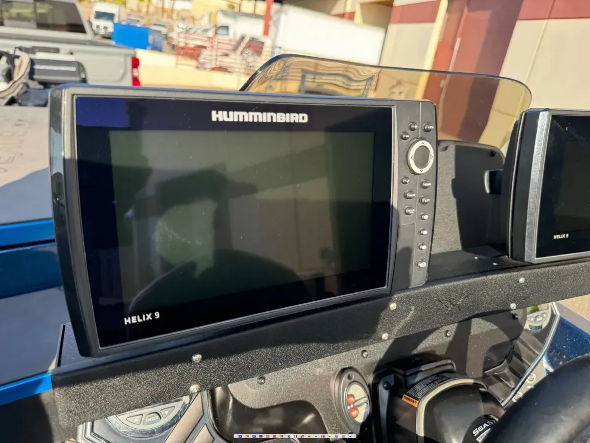 2021 Vexus VX20 Photographs
