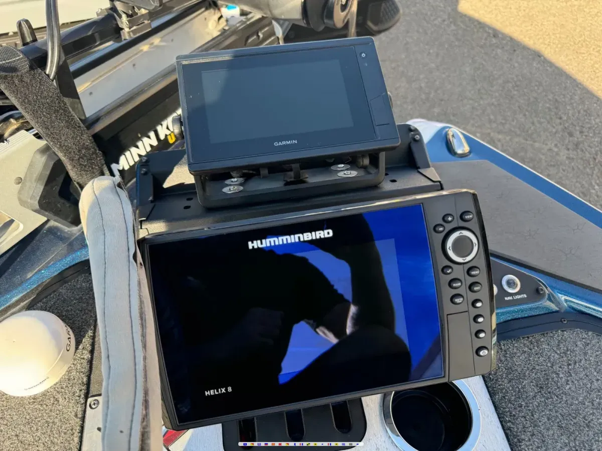 2021 Vexus VX20 Photographs