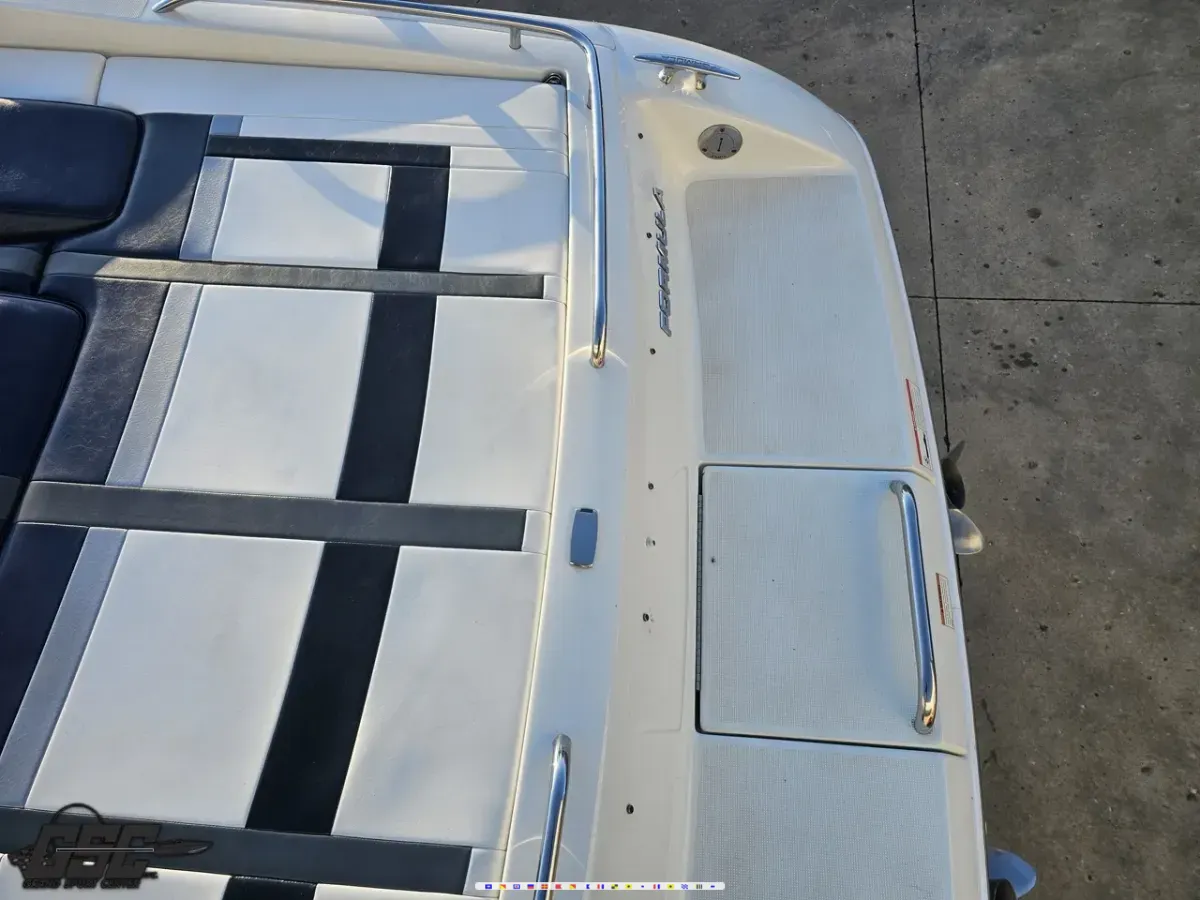 2019 Formula Fastech 292 Photographs