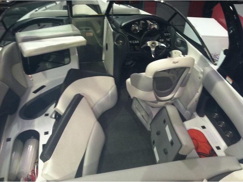 2009 Tige 22VE powerboat for sale in California
