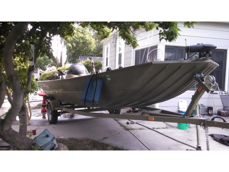 2011 G3 1860 SC Powerboat For Sale In South Dakota 2011-g3-1860-sc-powerboat-for-sale-in-south-dakota