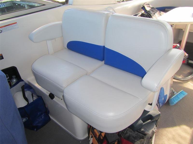 2007 bayliner 340 Cruiser powerboat for sale in Florida