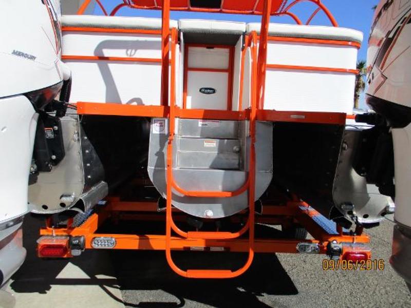 2017 PLAYCRAFT 3100 EXTREME powerboat for sale in Arizona