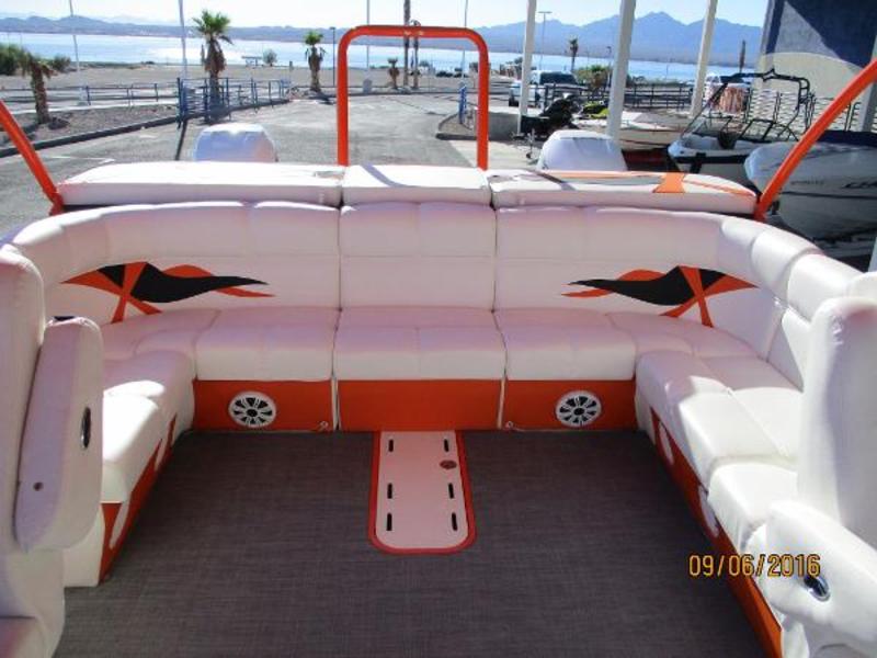 2017 PLAYCRAFT 3100 EXTREME powerboat for sale in Arizona