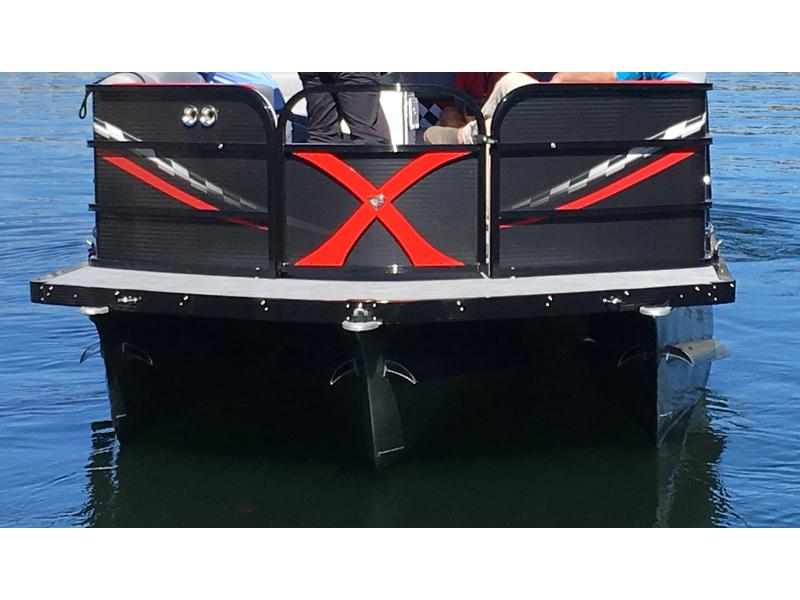 2017 Playcraft Extreme powerboat for sale in Michigan