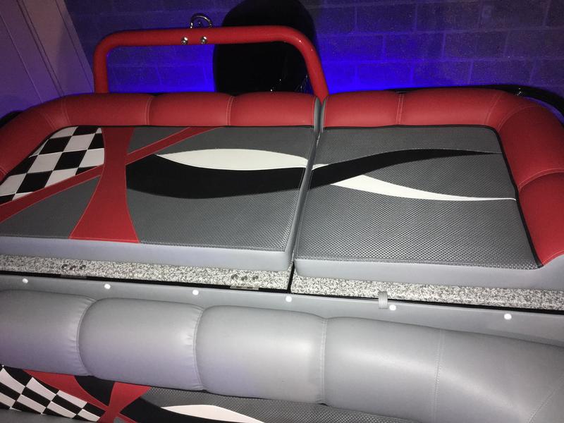 2017 Playcraft Extreme powerboat for sale in Michigan