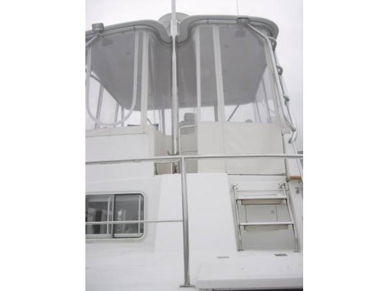 2006 Albin North Sea Cutter powerboat for sale in Rhode Island