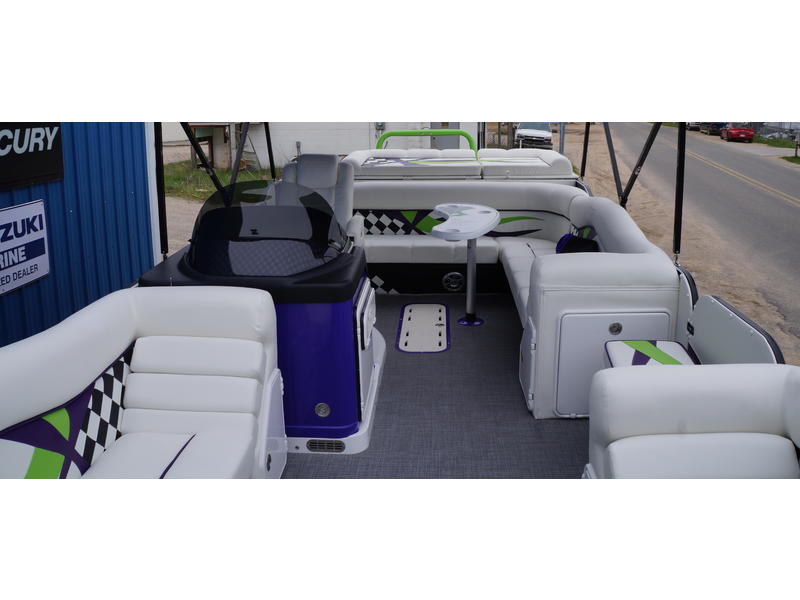 2017 Playcraft Extreme powerboat for sale in Michigan