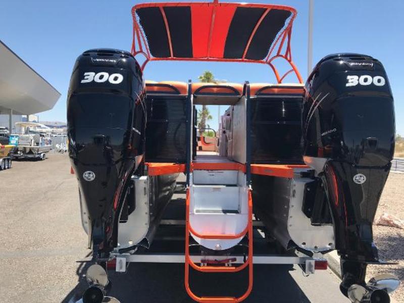 2015 PLAYCRAFT 2600 EXTREME powerboat for sale in Arizona