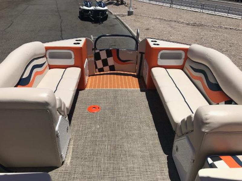 2015 PLAYCRAFT 2600 EXTREME powerboat for sale in Arizona