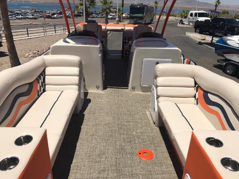 2015 PLAYCRAFT 2600 EXTREME powerboat for sale in Arizona