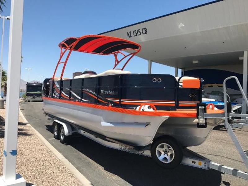2015 PLAYCRAFT 2600 EXTREME powerboat for sale in Arizona