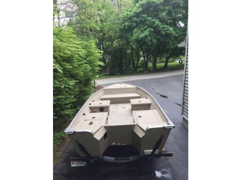 2012 Polar Kraft Dakota 1578WT Powerboat For Sale In Maine 2012-polar-kraft-dakota-1578wt-powerboat-for-sale-in-maine