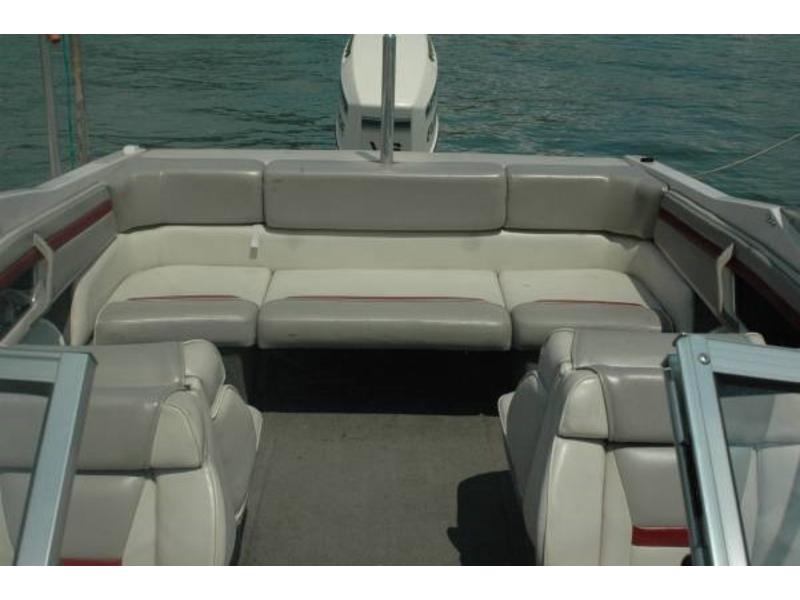 1994 Four Winns 190 Bowrider Powerboat For Sale In Ohio