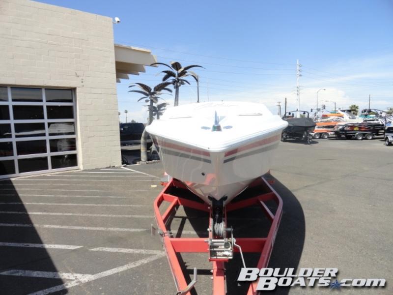 1993 Baja Marine 24 Outlaw powerboat for sale in Arizona