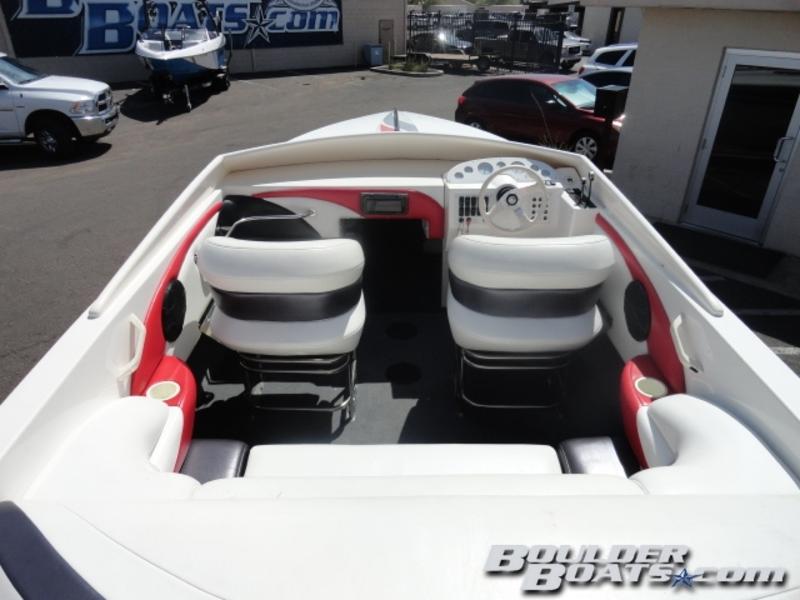 1993 Baja Marine 24 Outlaw powerboat for sale in Arizona