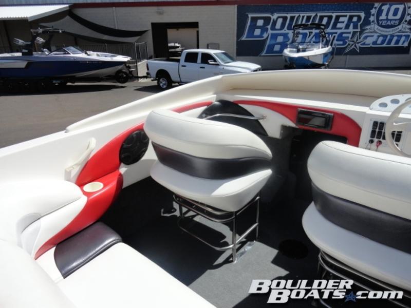 1993 Baja Marine 24 Outlaw powerboat for sale in Arizona