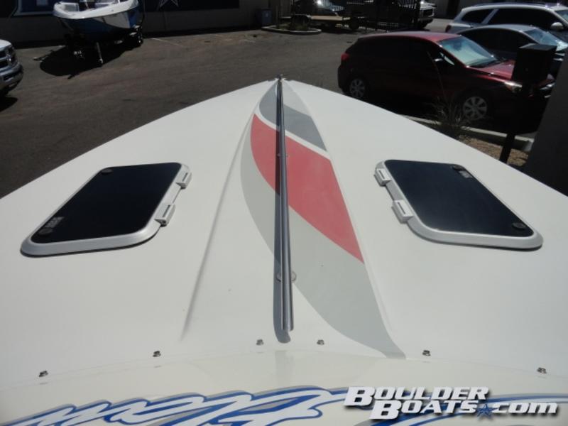 1993 Baja Marine 24 Outlaw powerboat for sale in Arizona