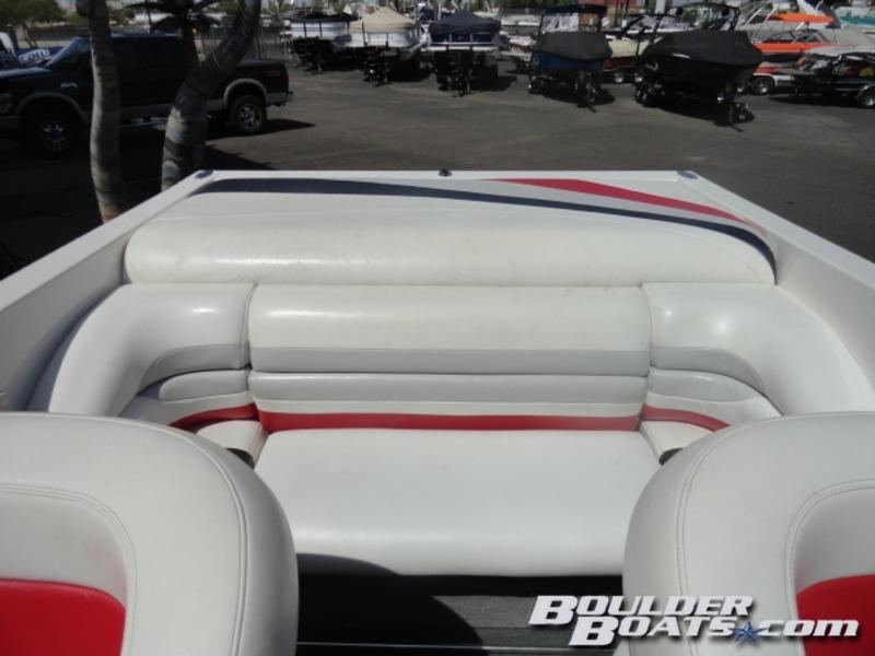 1993 Baja Marine 24 Outlaw powerboat for sale in Arizona