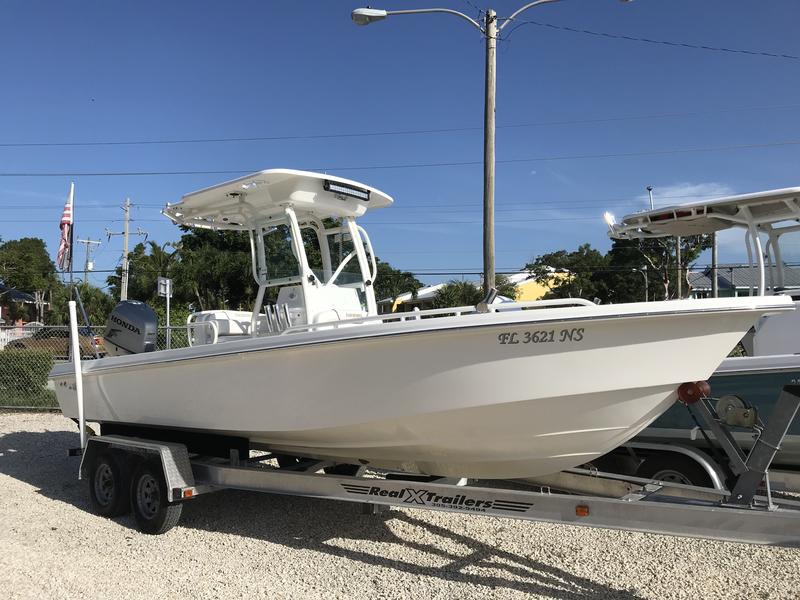 Everglades 243 powerboats for sale by owner.