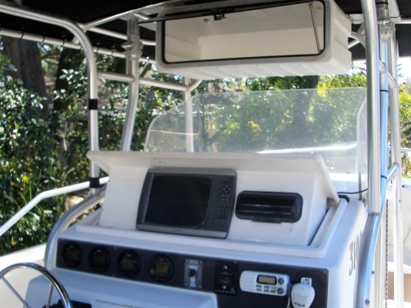 2002 Angler 3100 powerboat for sale in Florida
