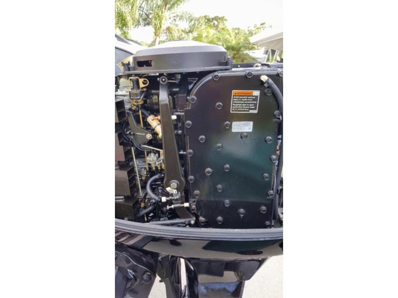 2003 Ranger 175 VS powerboat for sale in Florida
