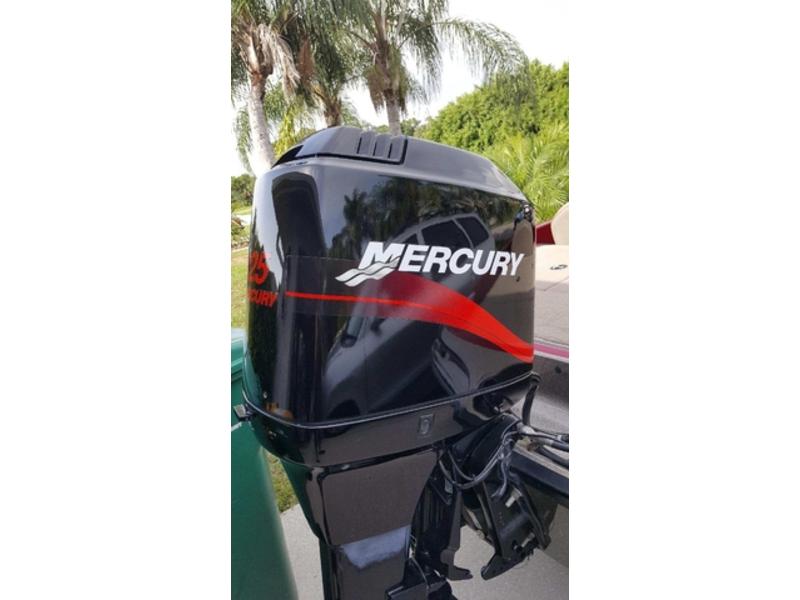 2003 Ranger 175 VS powerboat for sale in Florida