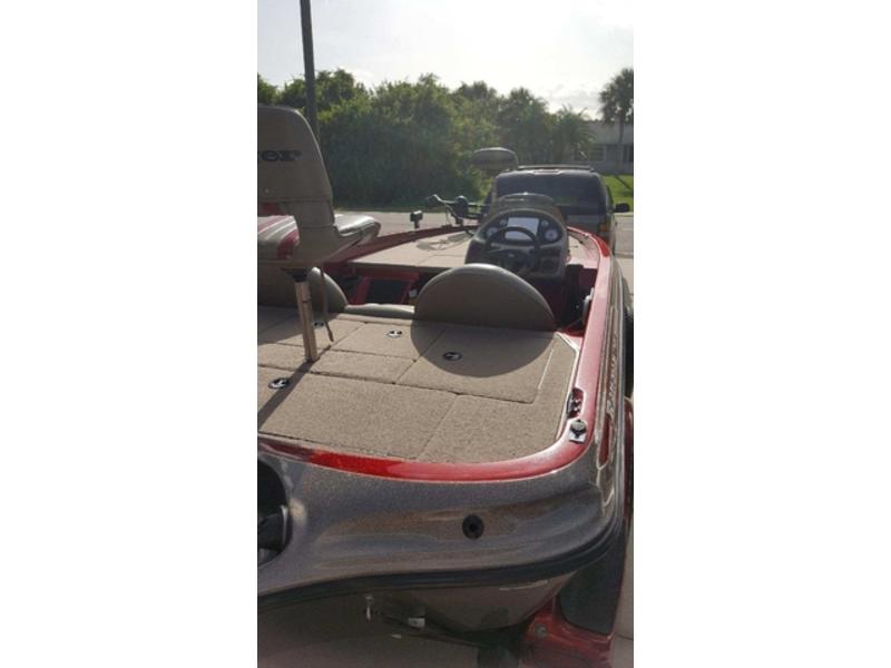 2003 Ranger 175 VS powerboat for sale in Florida