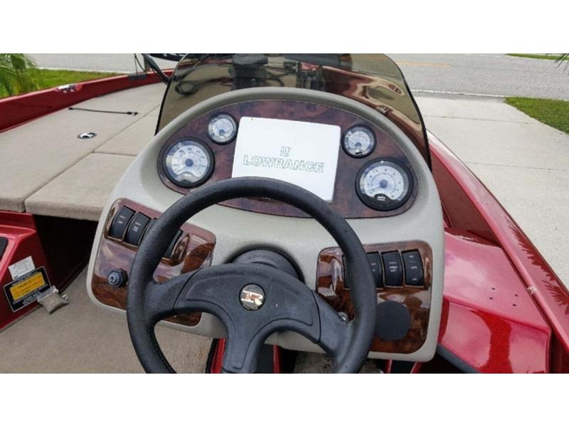 2003 Ranger 175 VS powerboat for sale in Florida
