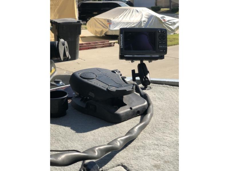 2003 Stratos 17XL powerboat for sale in California
