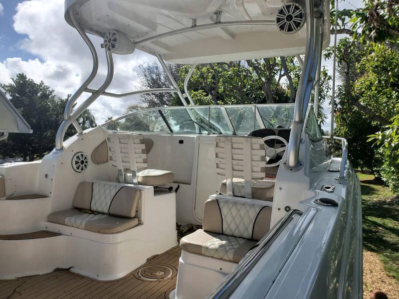 Wellcraft 252 Coastal powerboat for sale in Florida