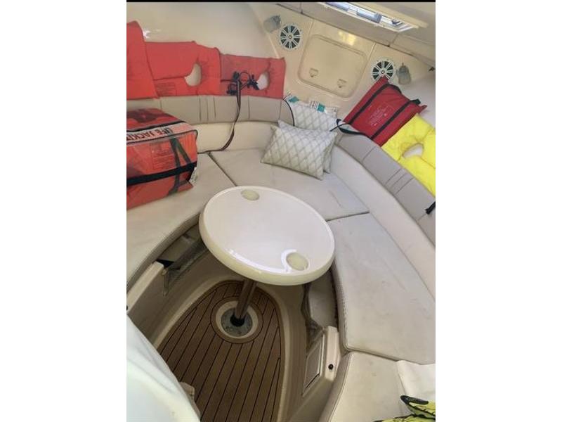 Wellcraft 252 Coastal powerboat for sale in Florida