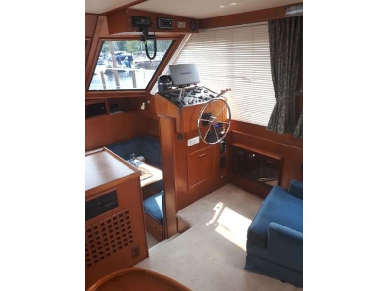 1988 Cooper Prowler 12 M Hardtop powerboat for sale in