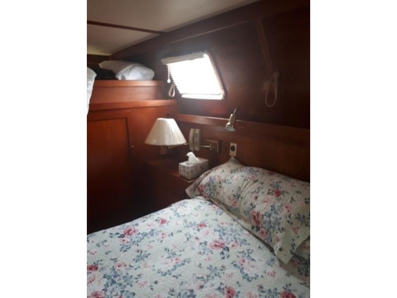 1988 Cooper Prowler 12 M Hardtop powerboat for sale in