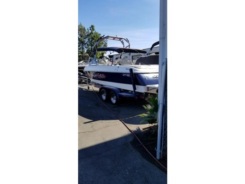 2005 Tige 24V powerboat for sale in California