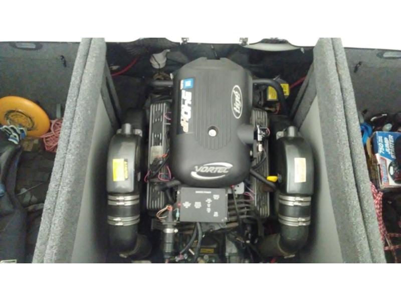 2005 Tige 24V powerboat for sale in California
