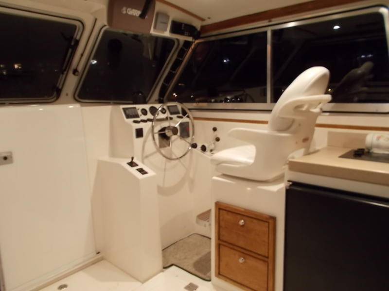 2006 Atlas Acadia powerboat for sale in Florida