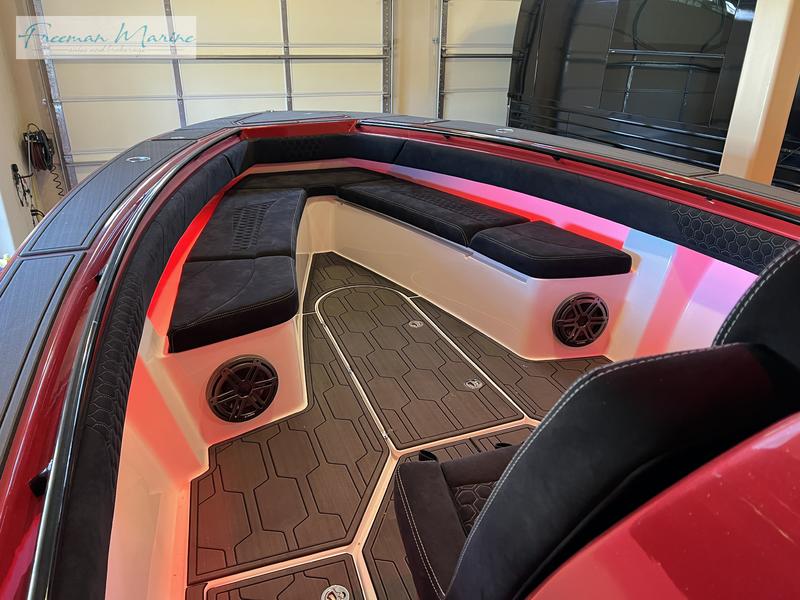 2022 Statement 380 Open powerboat for sale in Texas